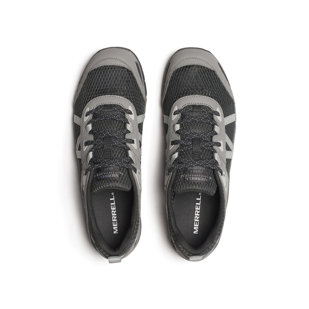 MERRELL メレル MAIPO 3 AEROSPORT グレー メンズ | 靴（シューズ）・スニーカーの通販 kutsu.com│チヨダ ...