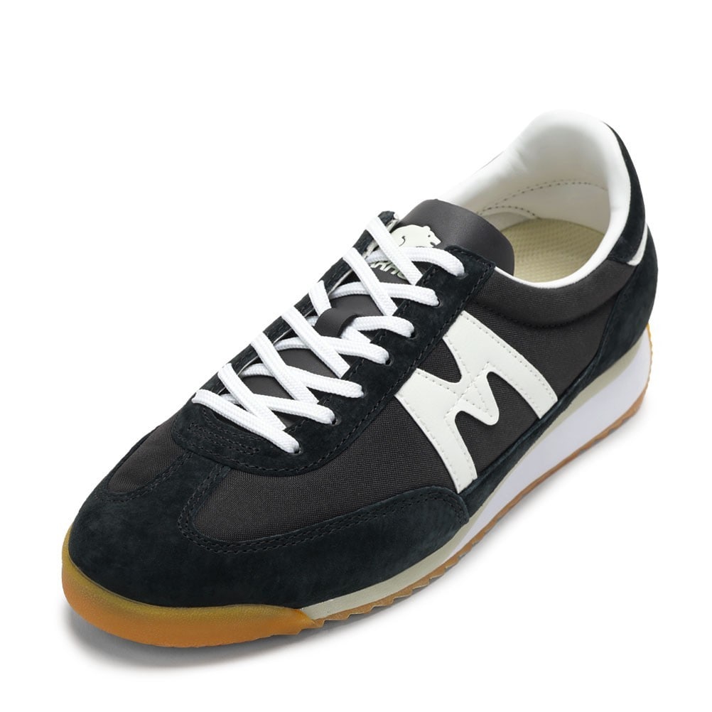 KARHU カルフ メスタリ ブラック×ホワイト メンズ | 靴（シューズ