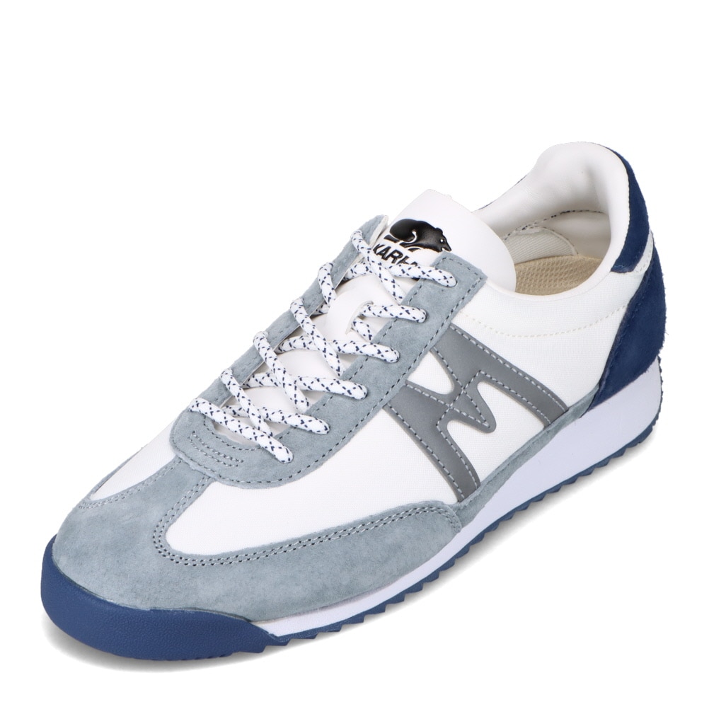 KARHU カルフ メスタリ レディース ネイビー | 靴（シューズ
